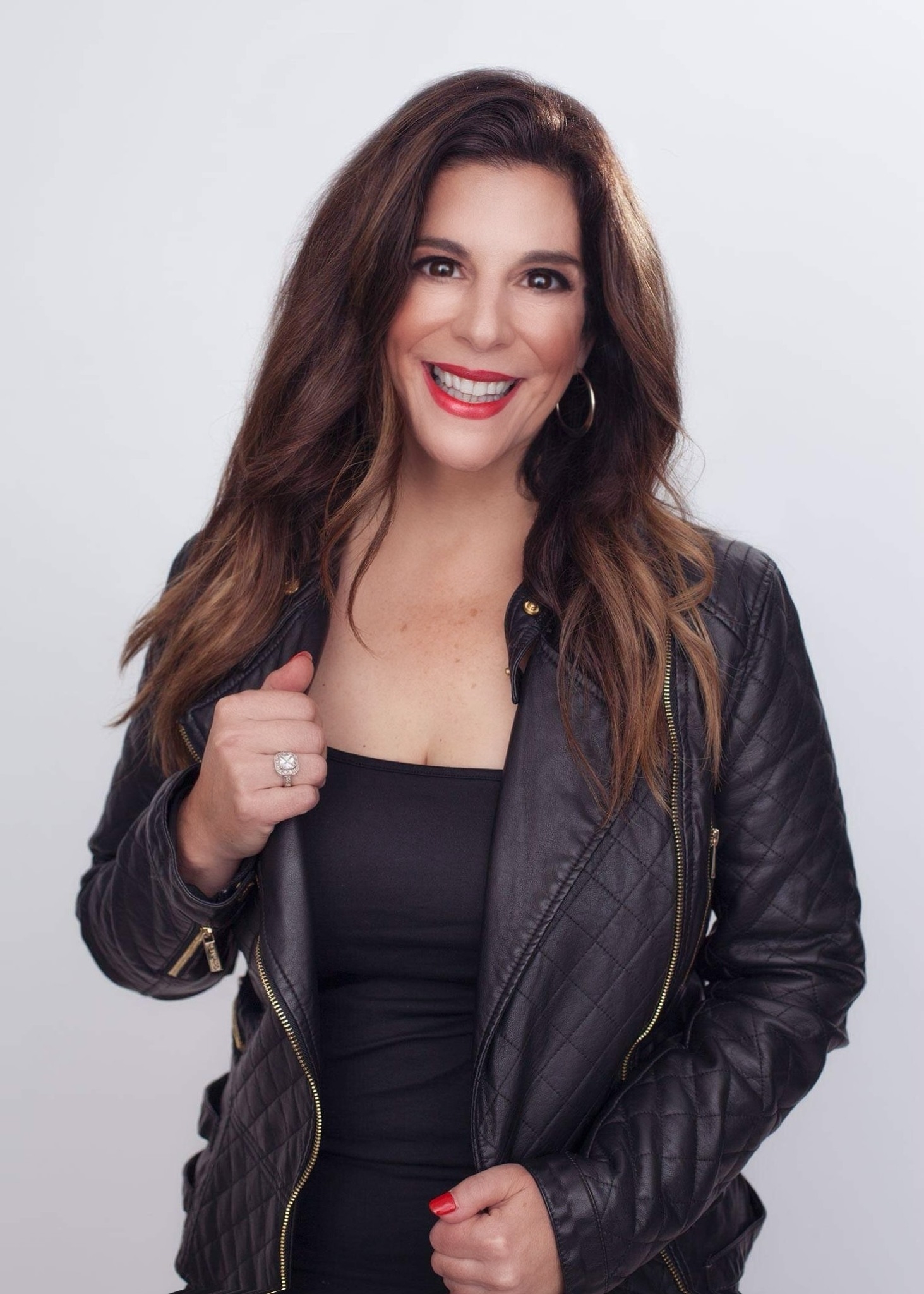 Meet a Mom - Amy Polacko - FairfieldMoms