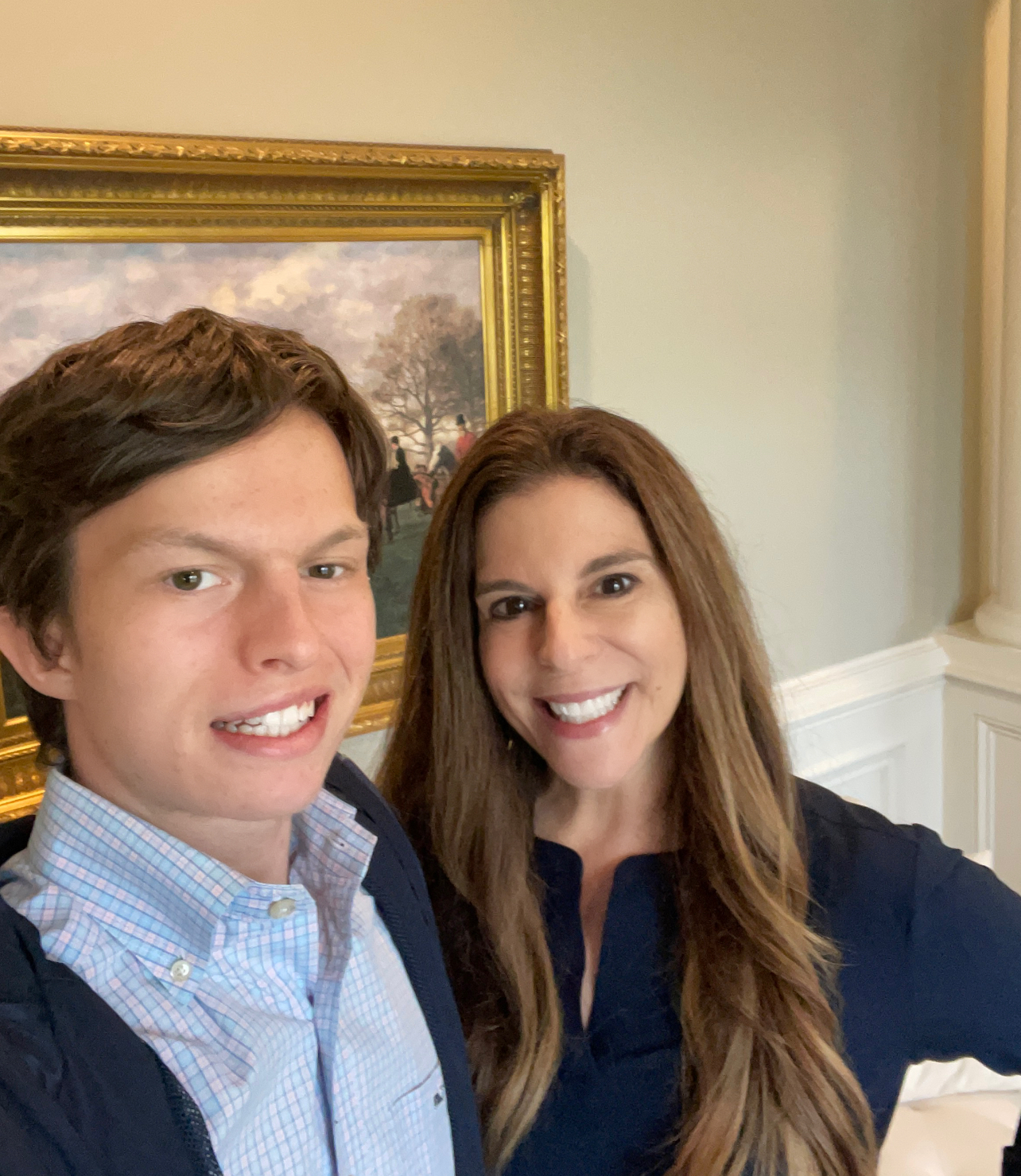 Meet a Mom - Amy Polacko - FairfieldMoms