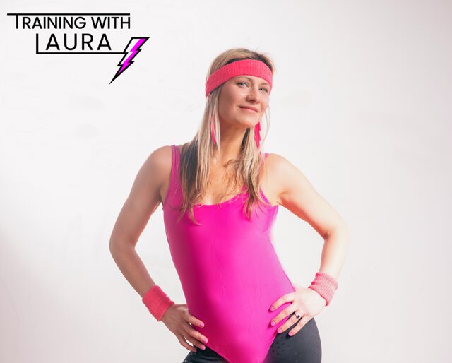 Meet Laura Hersh, Founder of Training with Laura - Sound Shore Moms of ...