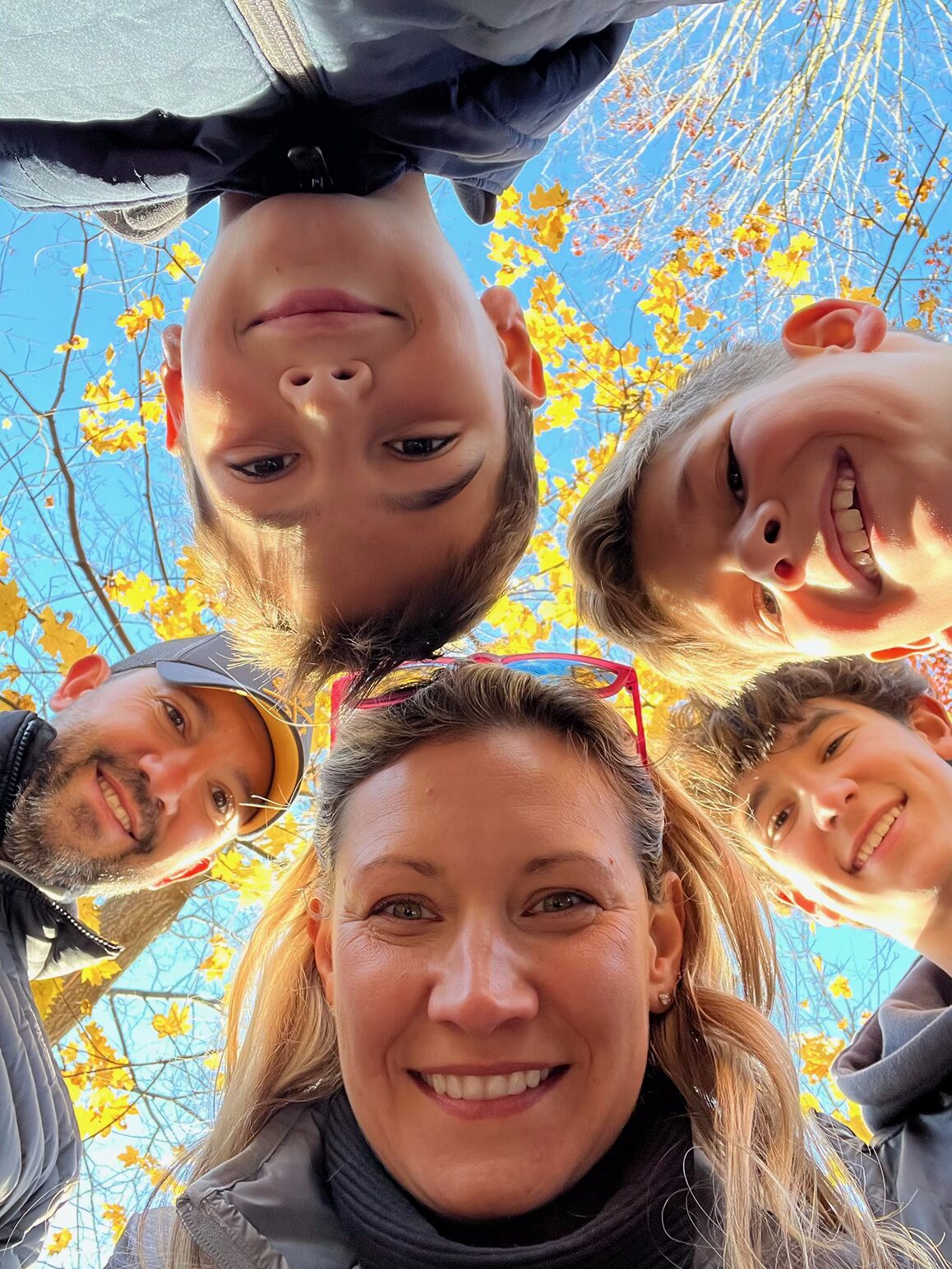 Meet Laura Hersh, Founder of Training with Laura - Sound Shore Moms of ...
