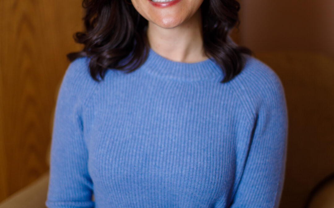 Meet A Mom - FairfieldMoms