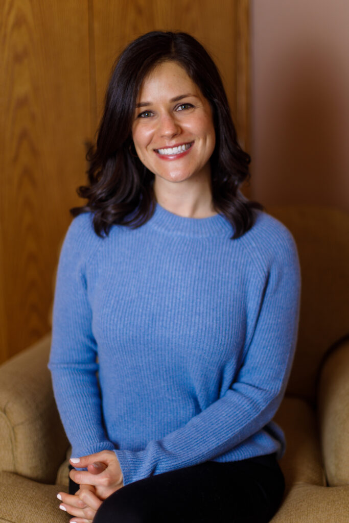 Meet a Mom - Rachel Kaplan - FairfieldMoms