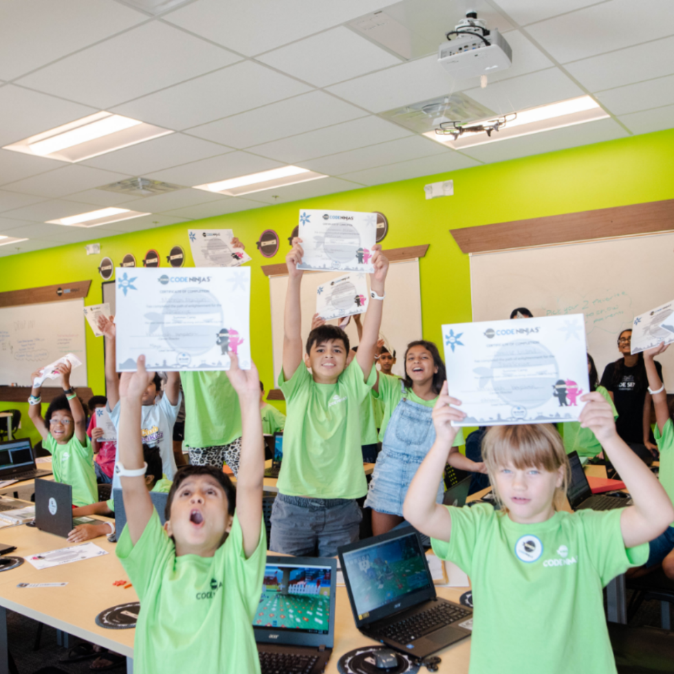 Stamford Moms 2025 Summer Camp Guide - Stamford Moms