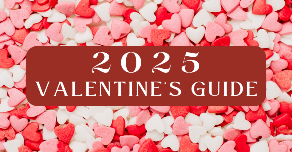 2025 Valentines Day Guide - Baltimore County Moms