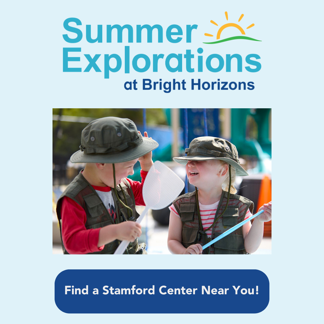 Stamford Moms 2025 Summer Camp Guide - Stamford Moms