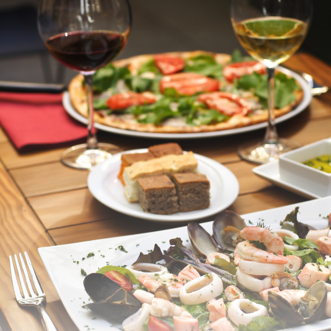 Stamford Downtown 2025 Winter Restaurant Weeks - Stamford Moms