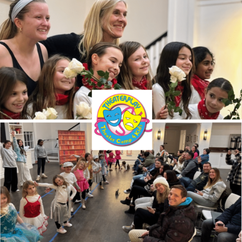 2025 Specialty Camps - FairfieldMoms