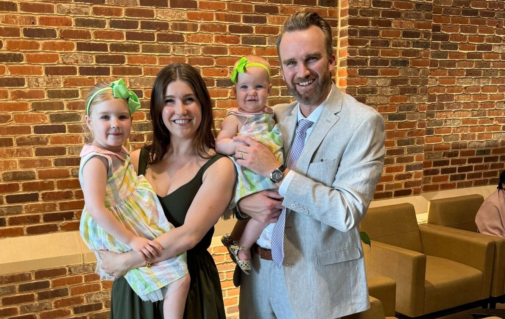 Meet a Dad: Dr. Christopher Gibson of Hudson Valley Tongue Tie Center - Sound Shore Moms of ...