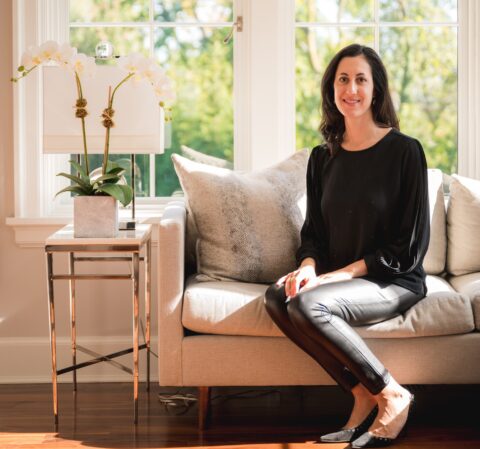 Meet Amie Pisano, Real Estate Agent at Compass - Sound Shore Moms of ...