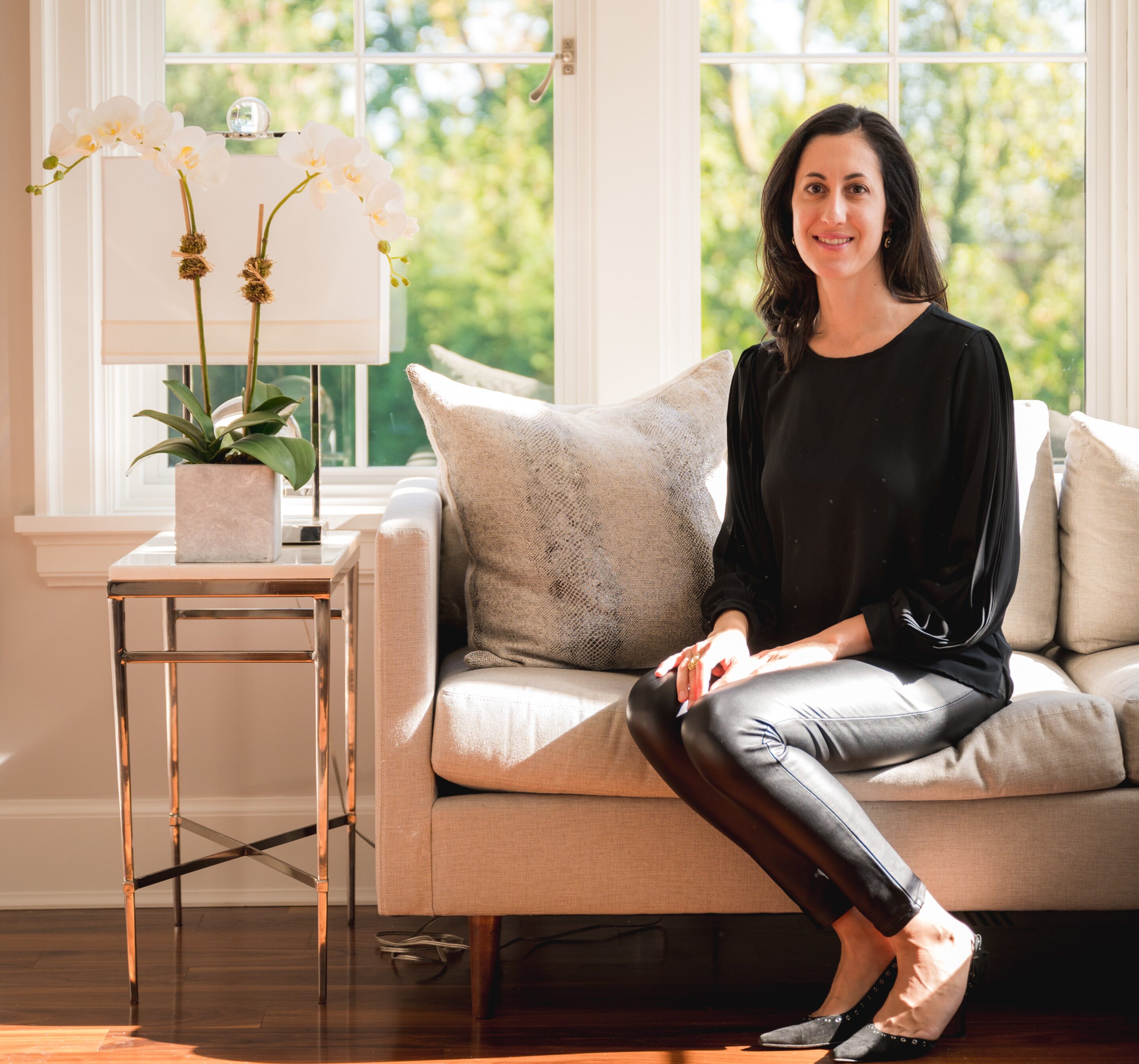 Meet Amie Pisano, Real Estate Agent at Compass - Sound Shore Moms of ...