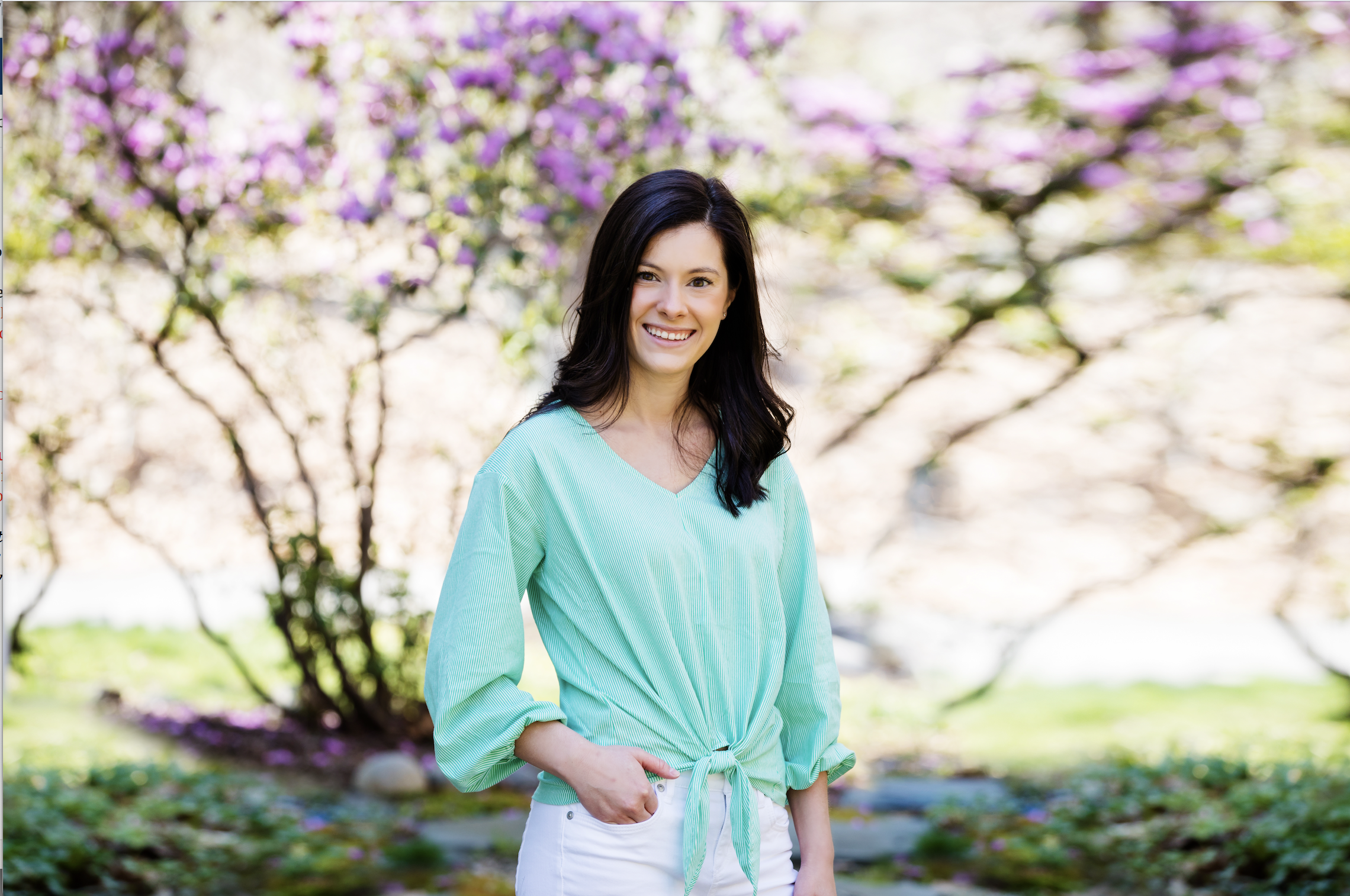 Meet Meghan Perazella - Stamford Moms
