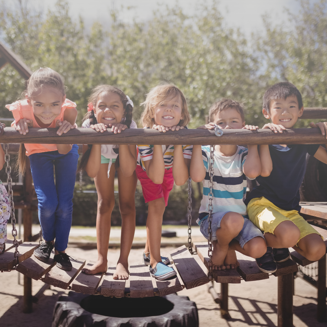 The Guide to Stamford Playgrounds! - Stamford Moms