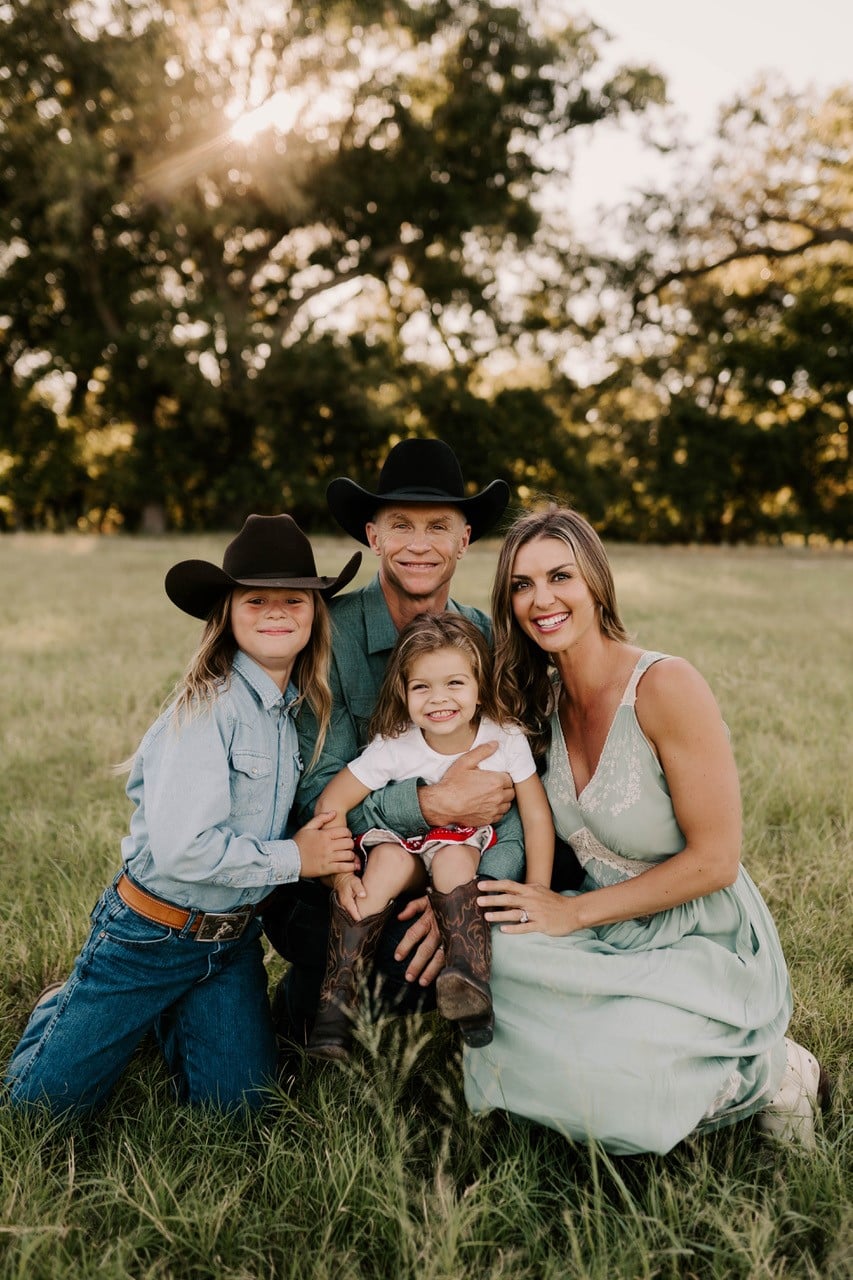 Meet a Mom: Paige Murray on Her New Children’s Book & Family Ranch Life ...