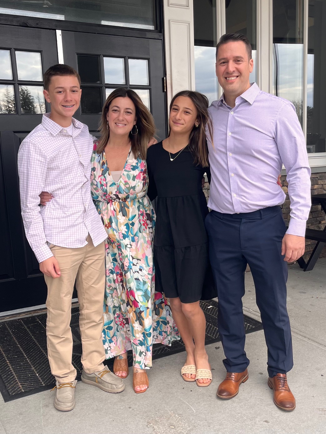 Meet a Mom: Marisa Sciacca, Teacher at St. Gregory's - Sound Shore Moms ...