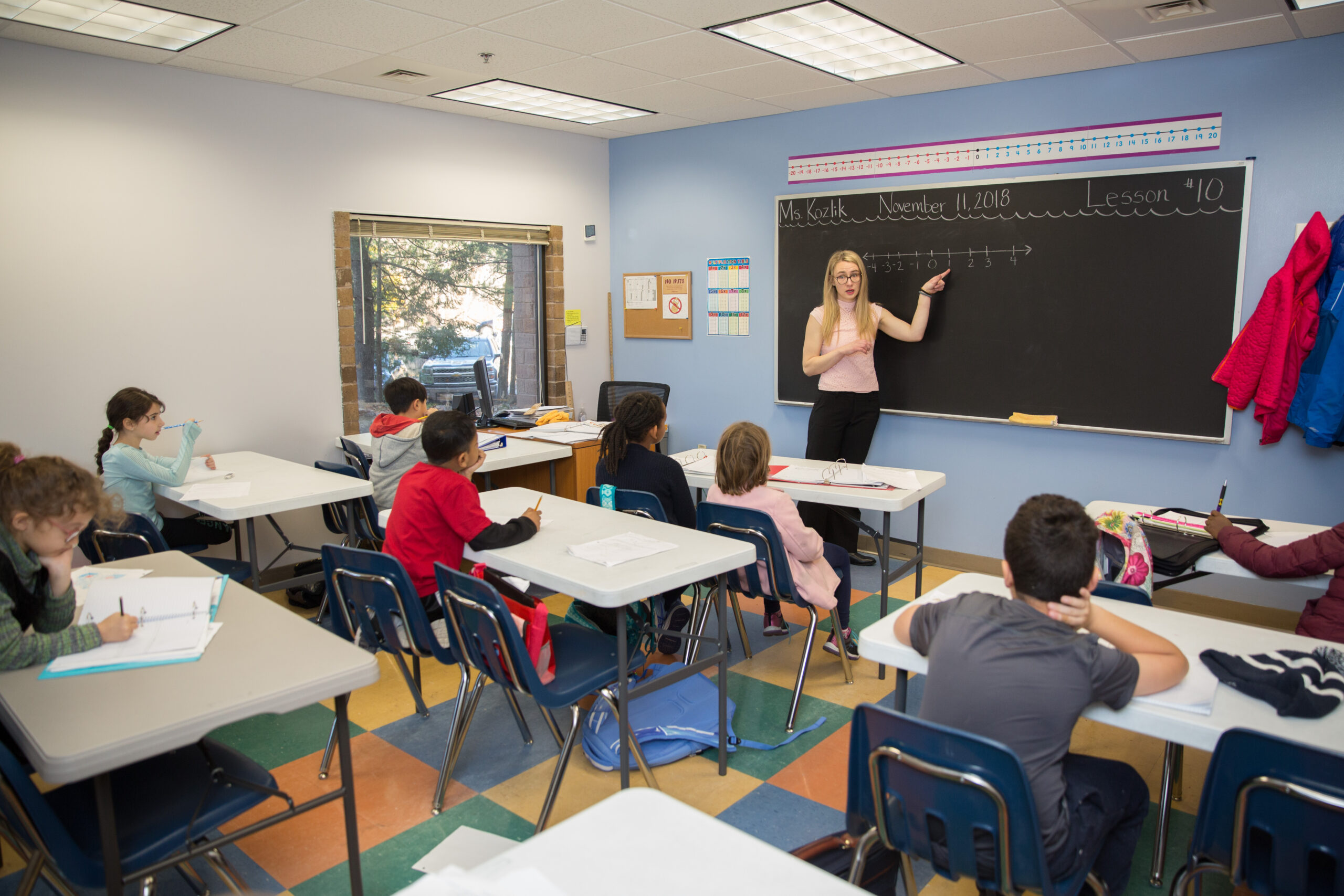 Russian School of Mathematics (RSM) Opening New Location in Greenwich! - Stamford Moms