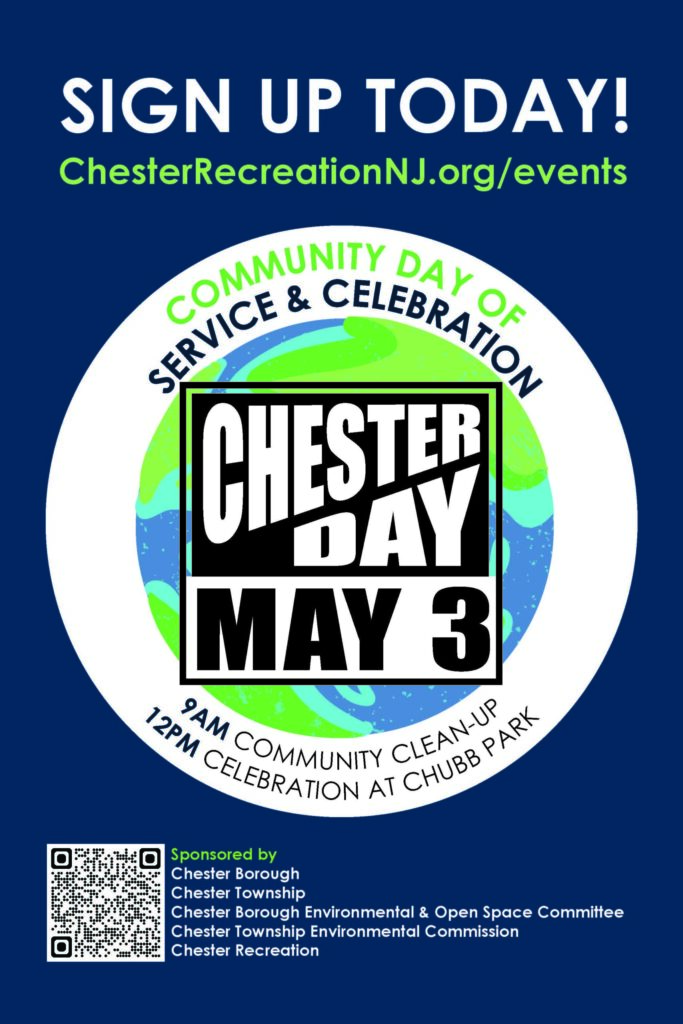 Chester Day @ Chubb Park - Morris Bernards Moms