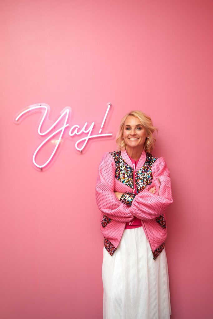 Meet a Mom-Meaghan B. Murphy - Union County Moms