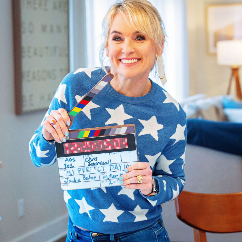 Meet a Mom-Meaghan B. Murphy - Union County Moms