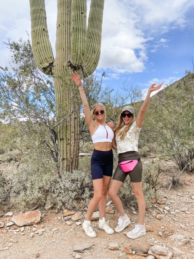 Girls Trip to Scottsdale, Arizona - The Miami Moms