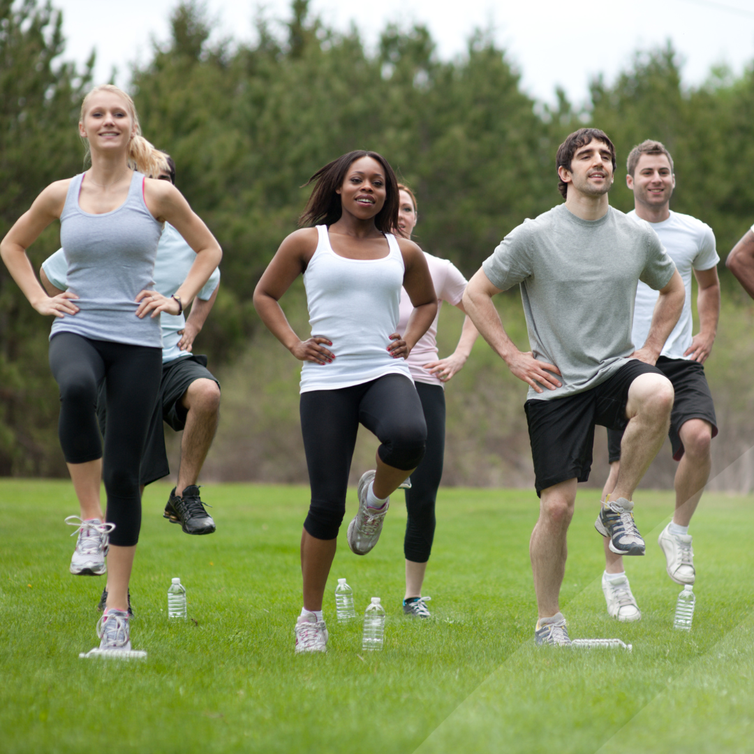Summer 2026: FREE Fitness Classes in Stamford! - Stamford Moms