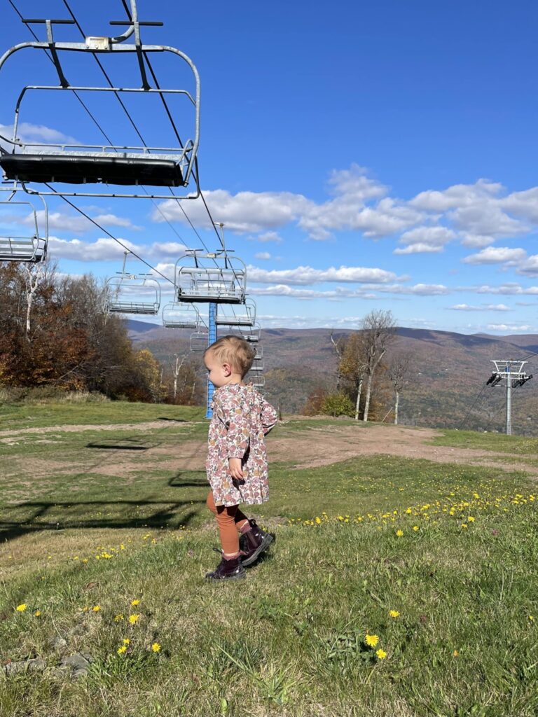 Travel Guide to the Catskill Mountains - Sound Shore Moms of Westchester