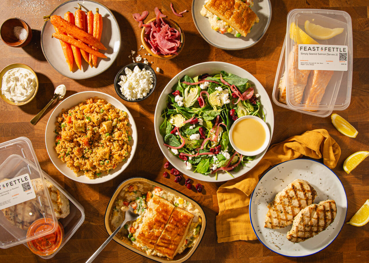 Ten Things We Love About Feast & Fettle - The Rockland County Moms