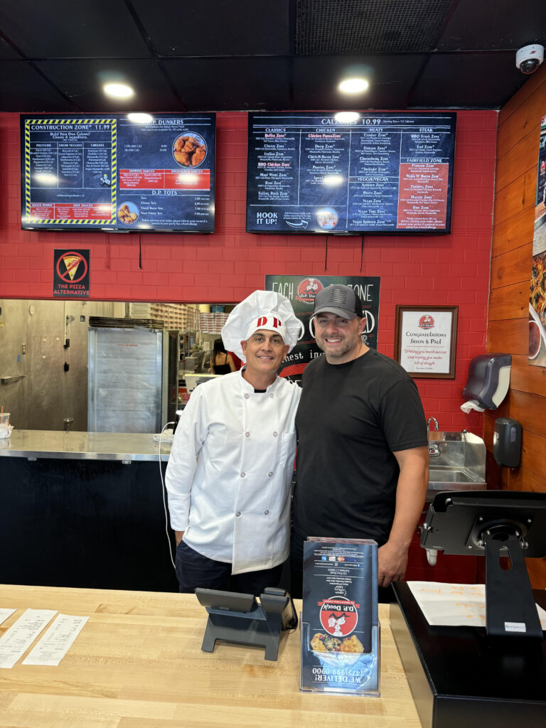 Meet a Dads - DP Dough Jason and Paul - FairfieldMoms