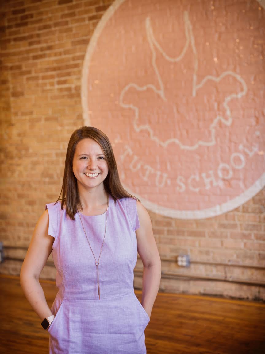 Meet a Business Owner: Taylor Weldon - Union County Moms