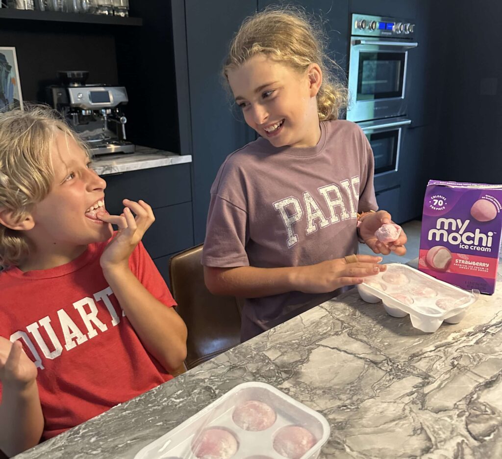 My/Mochi: A Mom Treat Kids Love Too - Stamford Moms