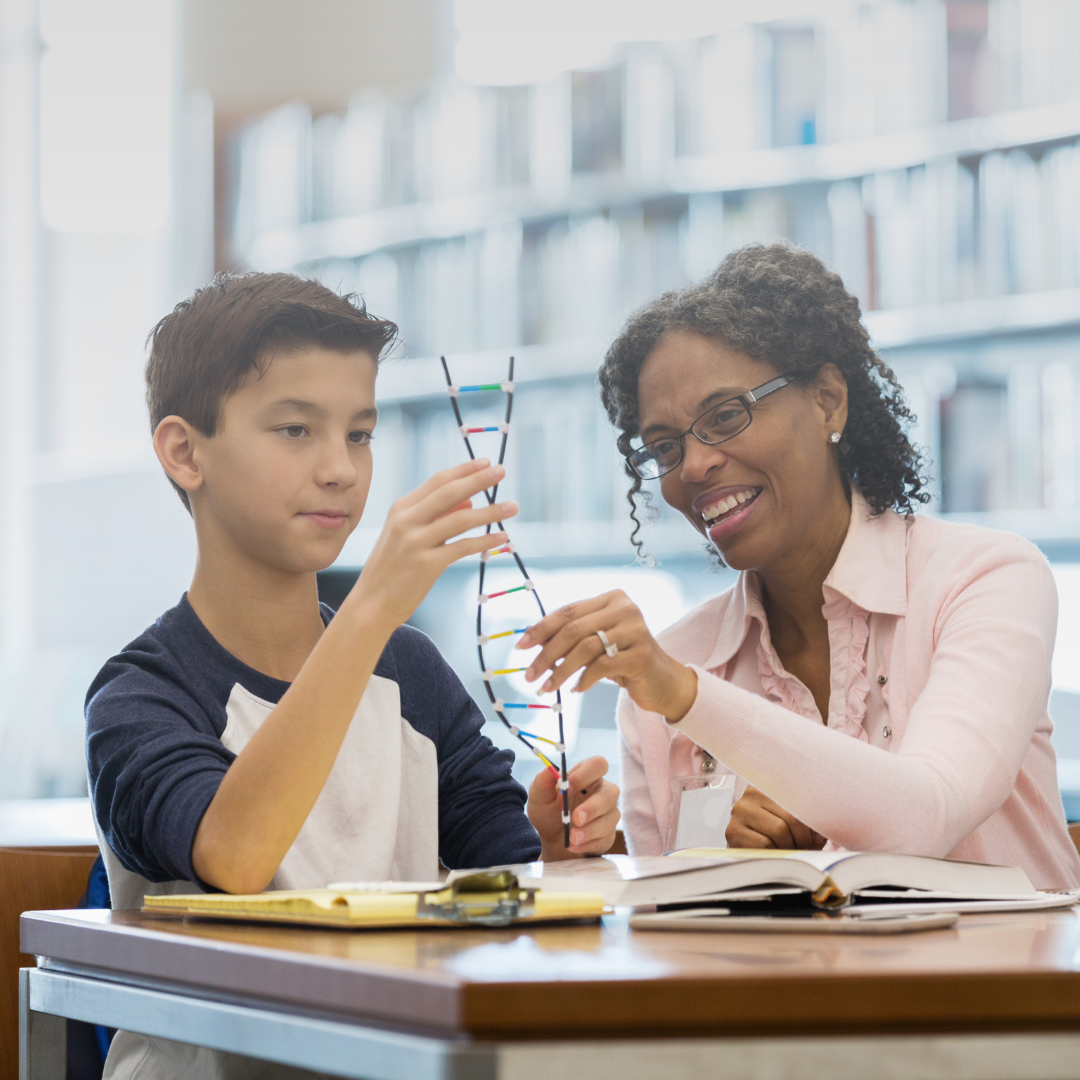 2025-2026 Tutoring and Education Services Guide - Stamford Moms