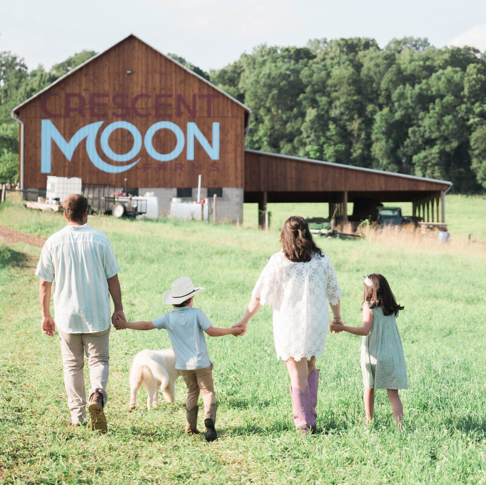 Meet a Mom: Megan Carroll - Baltimore County Moms