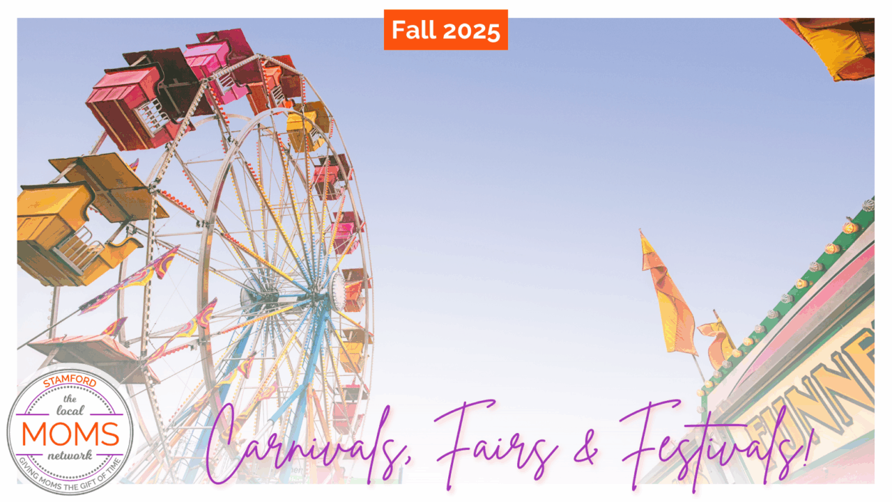 2025 Fall Carnivals & Festivals! - Stamford Moms