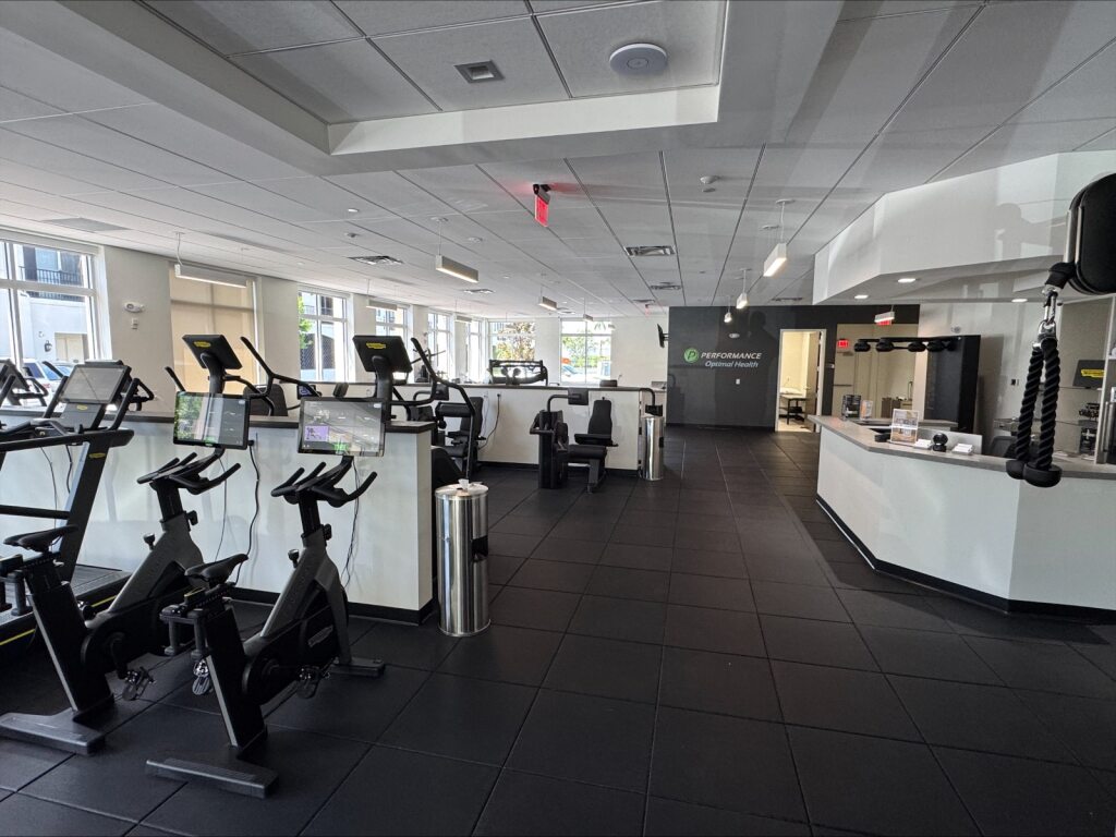 Meet the Owner: Todd Wilkowski of Performance Optimal Health - The ...