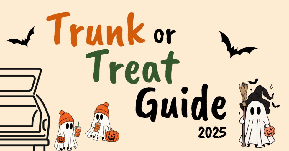 2025 Trunk or Treat Guide - Baltimore County Moms