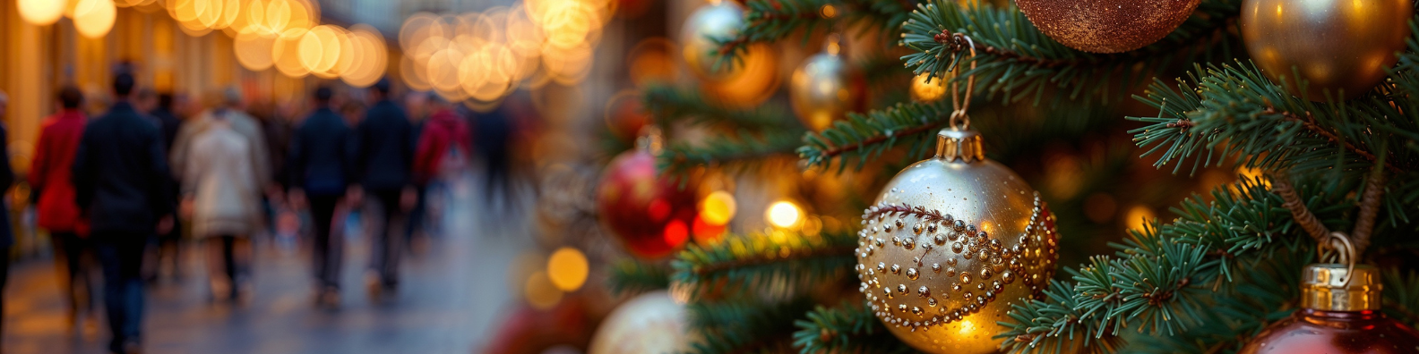 2025 Holiday Fun Guide - Baltimore County Moms