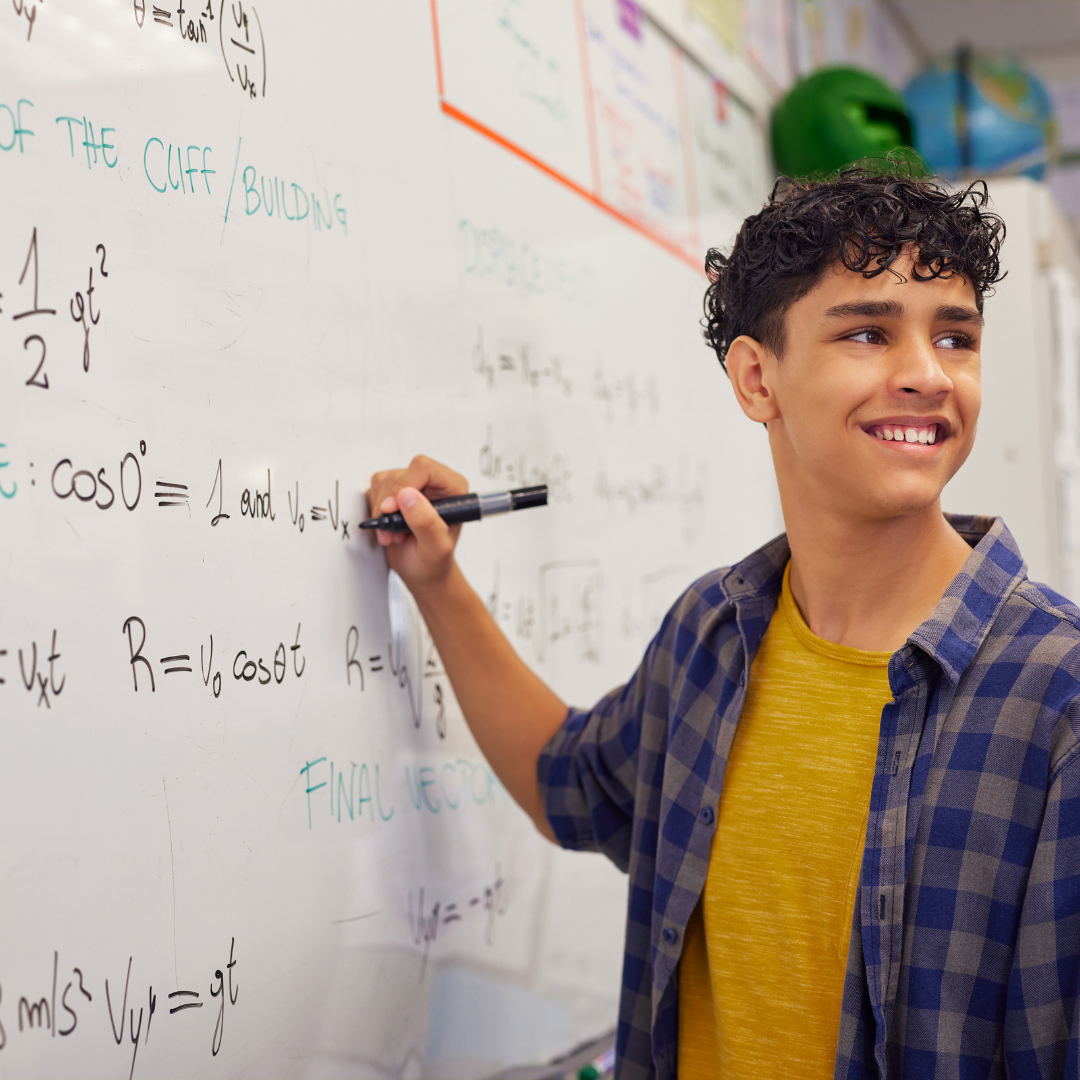 The 2026 College Prep Guide - Stamford Moms