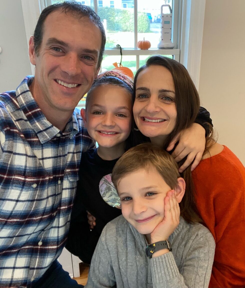 Meet Melissa Fay! - Stamford Moms