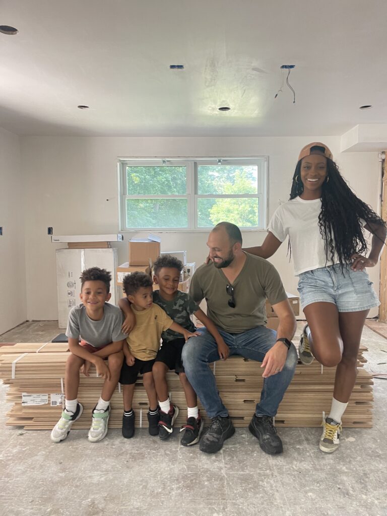 Meet a Mom: Denese Butler, Principle Designer and Creative Director of ...