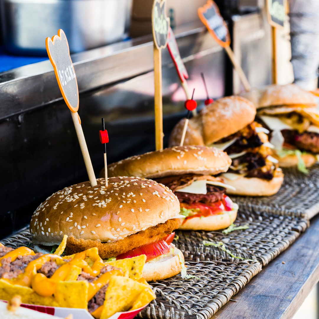 Spring & Summer 2026 Food Truck Festivals - Stamford Moms