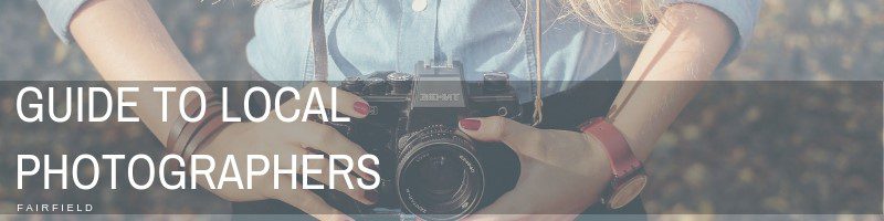 guide to local photographers - FairfieldMoms