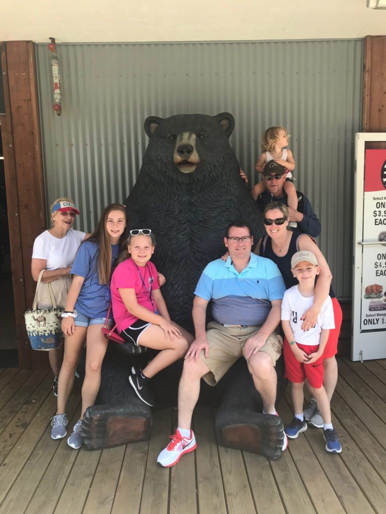 Meet a Mom - Joy Ross - FairfieldMoms