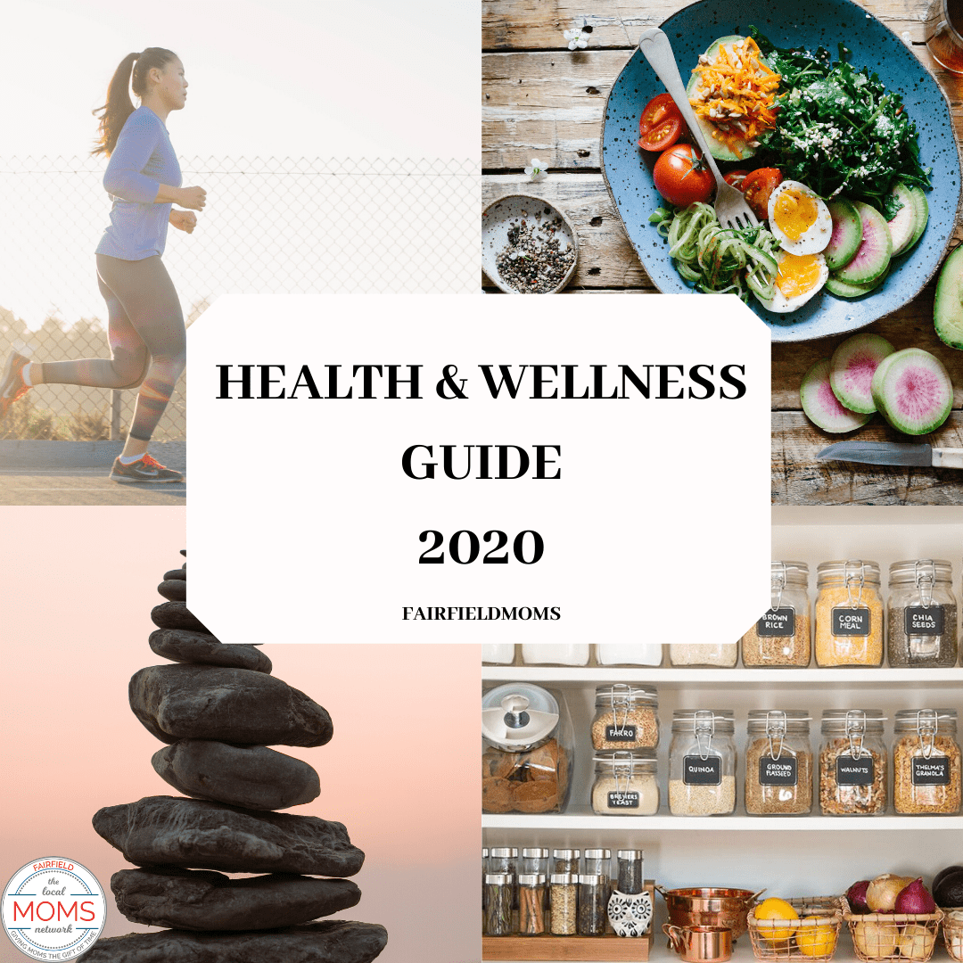 Health And Wellness Guide - FairfieldMoms
