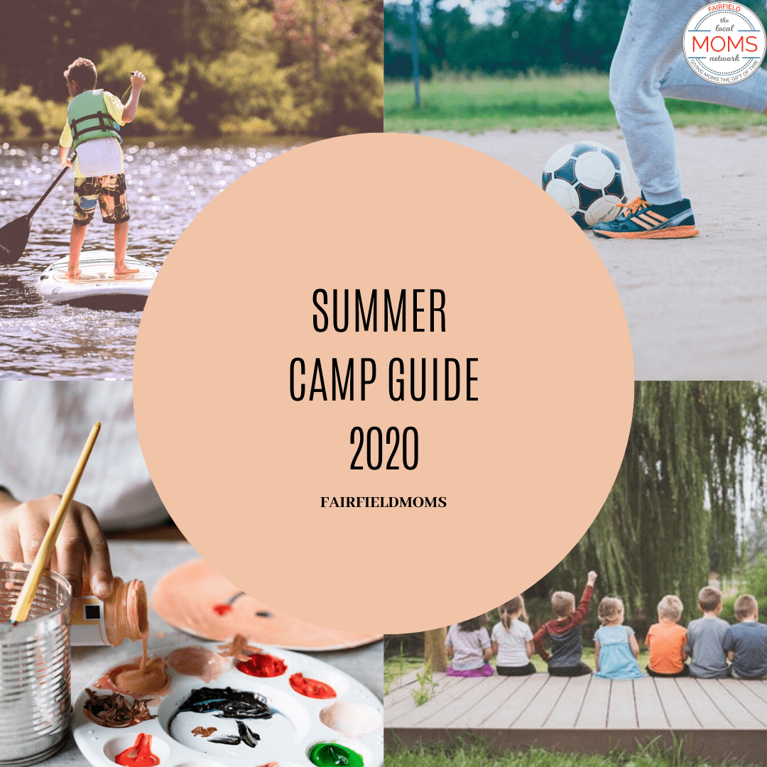 Summer Camp Updates - FairfieldMoms