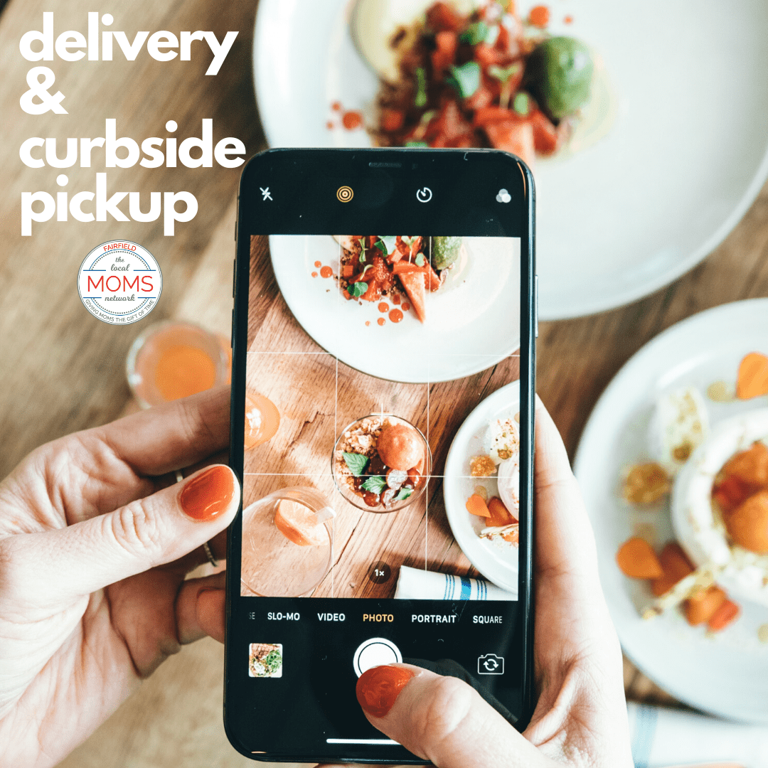 Curbside & Delivery - FairfieldMoms