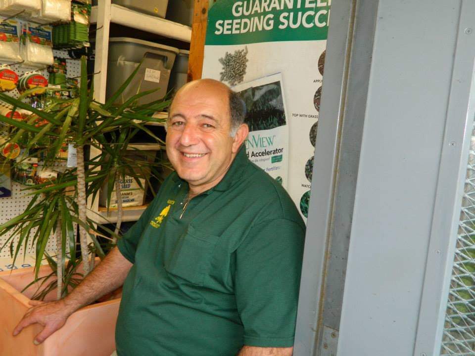 Meet a Dad - Lee Ganim - FairfieldMoms