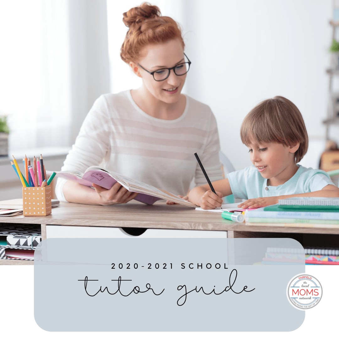2020-2021 School Tutor Guide - FairfieldMoms