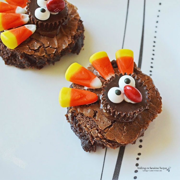 Turkey Day Recipes for the Kids! - FairfieldMoms