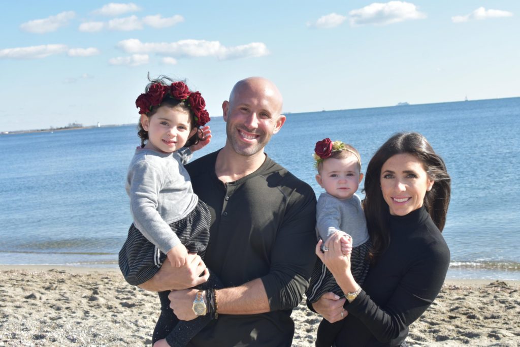 Meet a Mom - Founder of Babes in Business Connecticut, Ashley Langer ...
