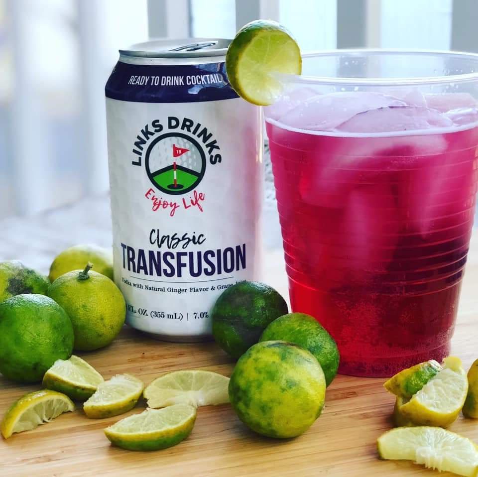 Meet a Dad - Fred Evanko, Founder of Links Drinks - FairfieldMoms