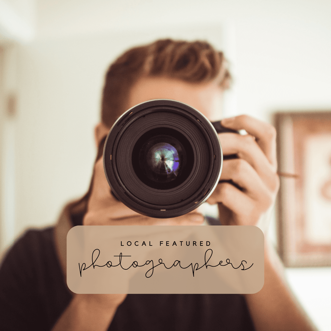 Local Featured Photographers Guide! - FairfieldMoms